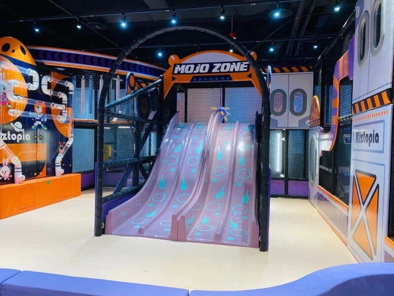 Kiztopia - 童韵游乐