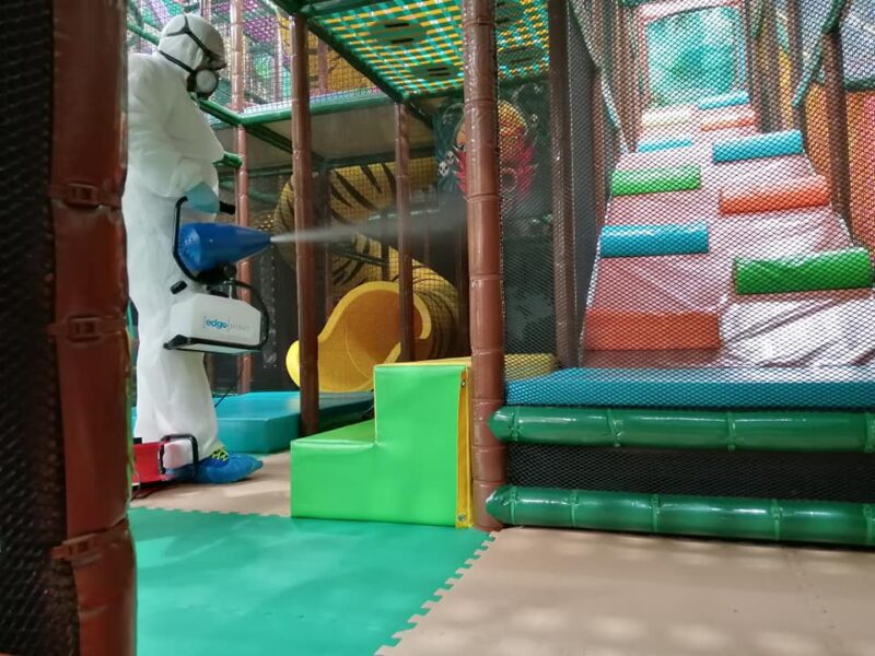 Temple fun - 童韵游乐